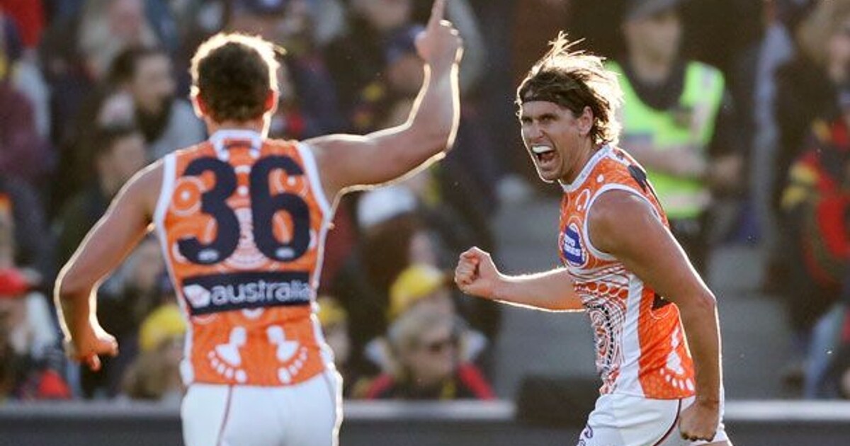 Griffen Reflects on 250 Games