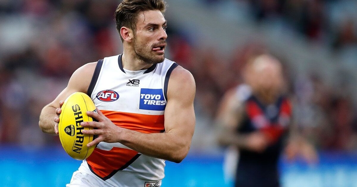 Kevin Sheedy Medal: The Midfielders and Followers