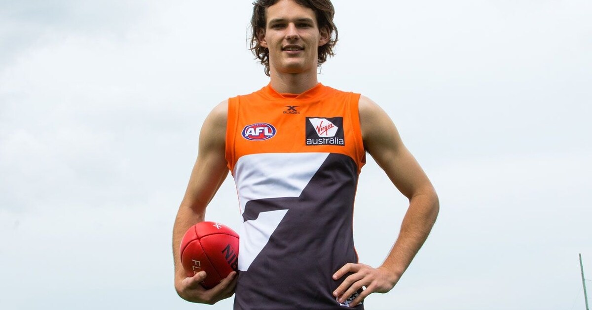 Buckley Making the Most of It