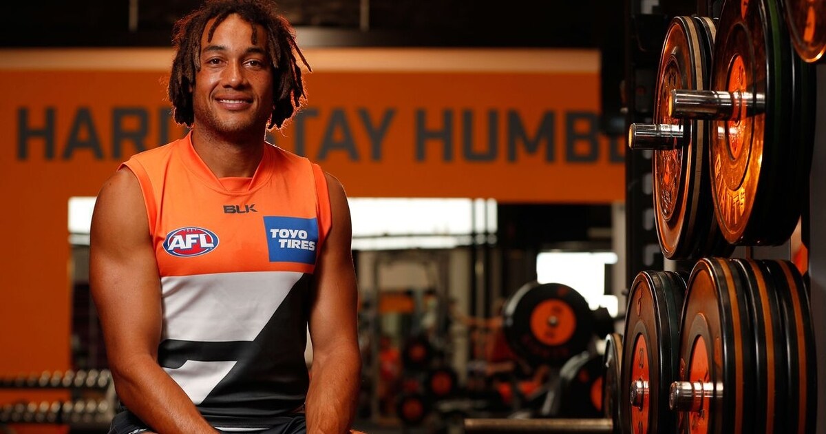 Mzungu Pushing for Selection