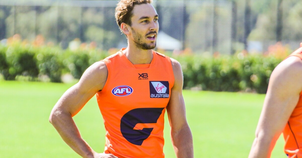 Buntine Back After 392 Days Out