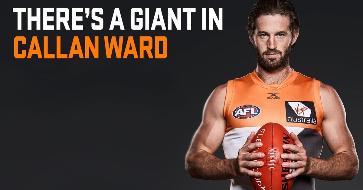 There's a GIANT in Callan