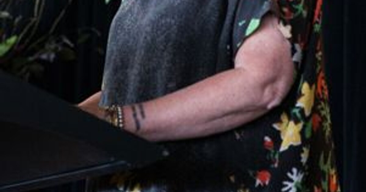 The Gabrielle Trainor Medal