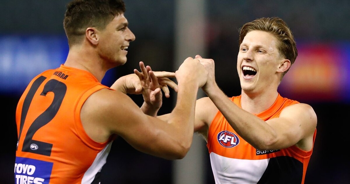 Whitfield Finds the Positives