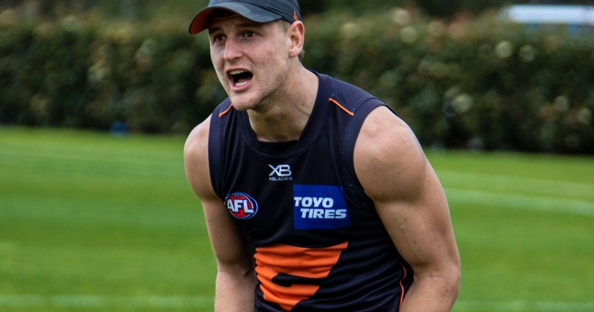 Pocket Profile: Jacob Hopper