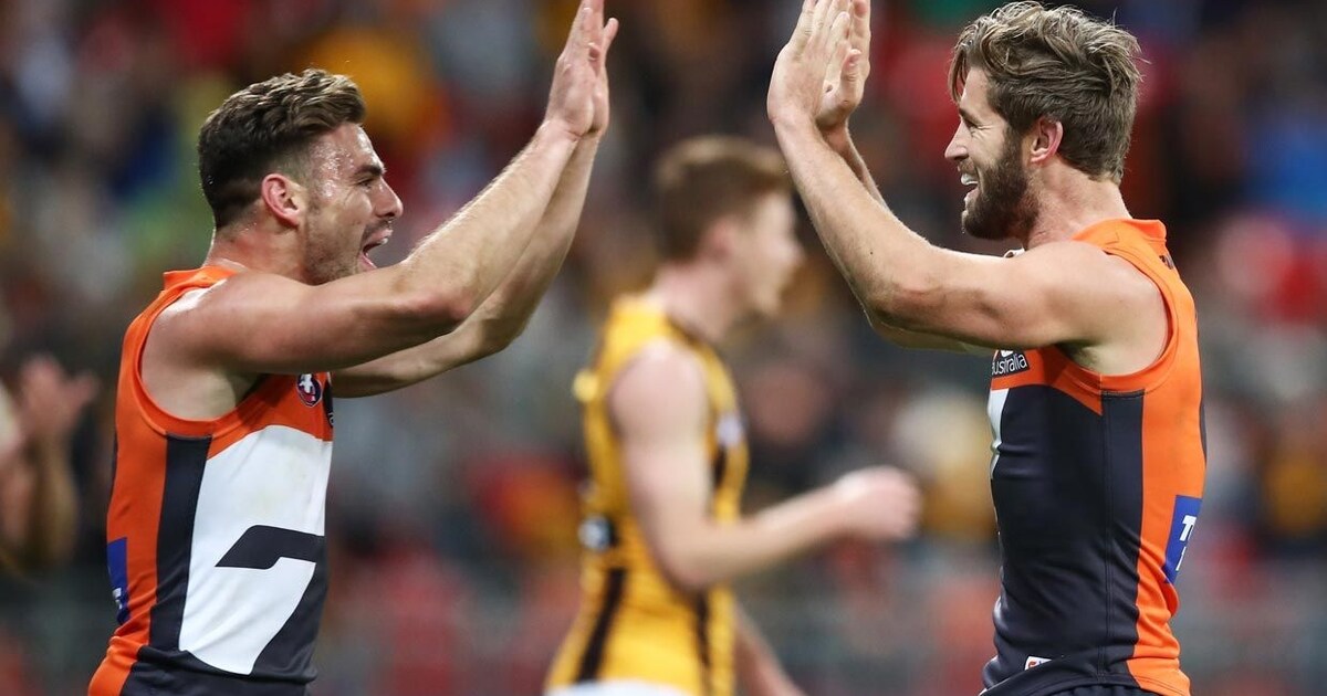 Friday Night Footy Returns to Canberra