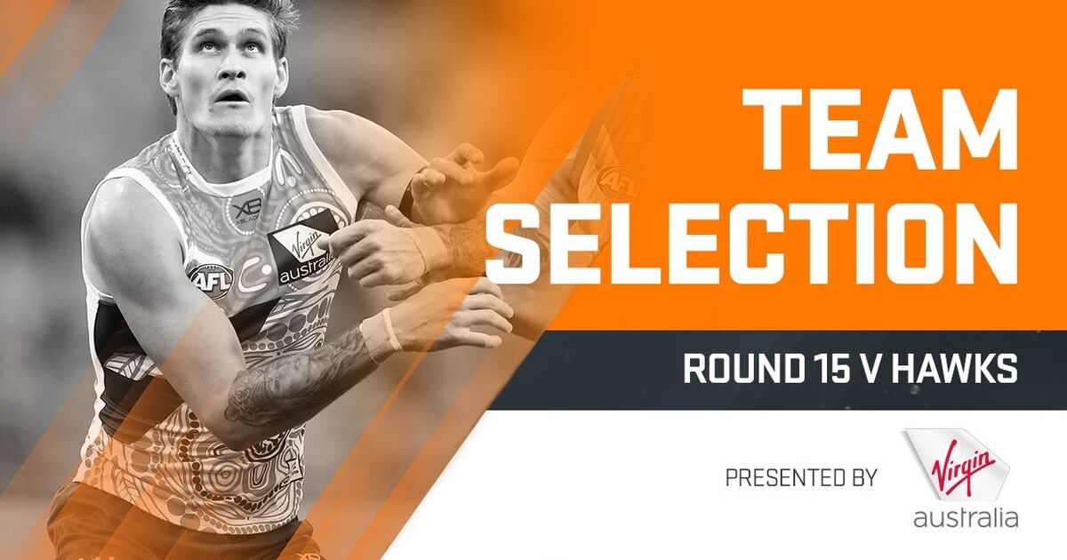 Lobb to Return for Hawks Clash