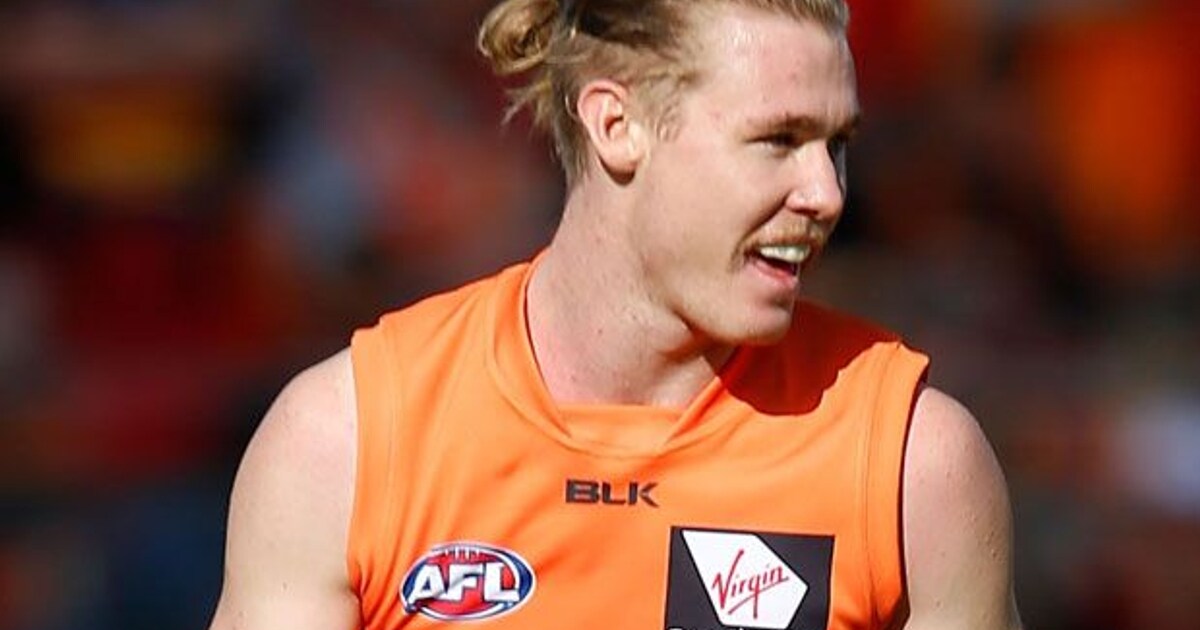 Cameron McCarthy Statement