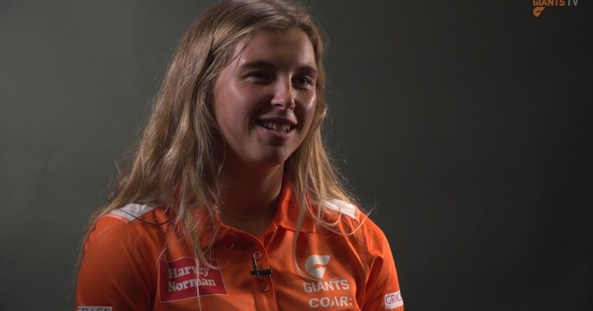 Season Review: Maddy Collier