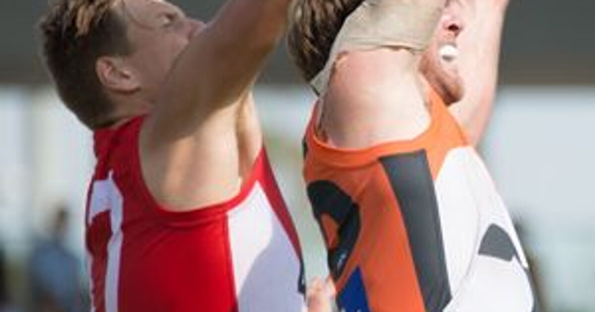 The Makings of a GIANT Rivalry