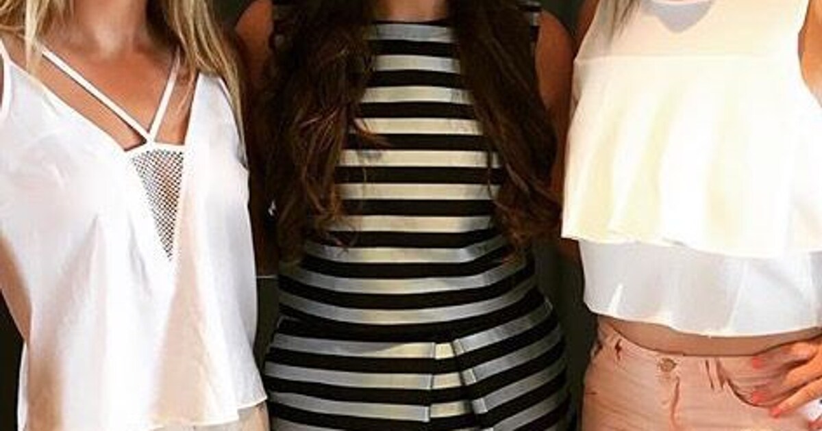 AFLW Access All Areas with Maddy Collier