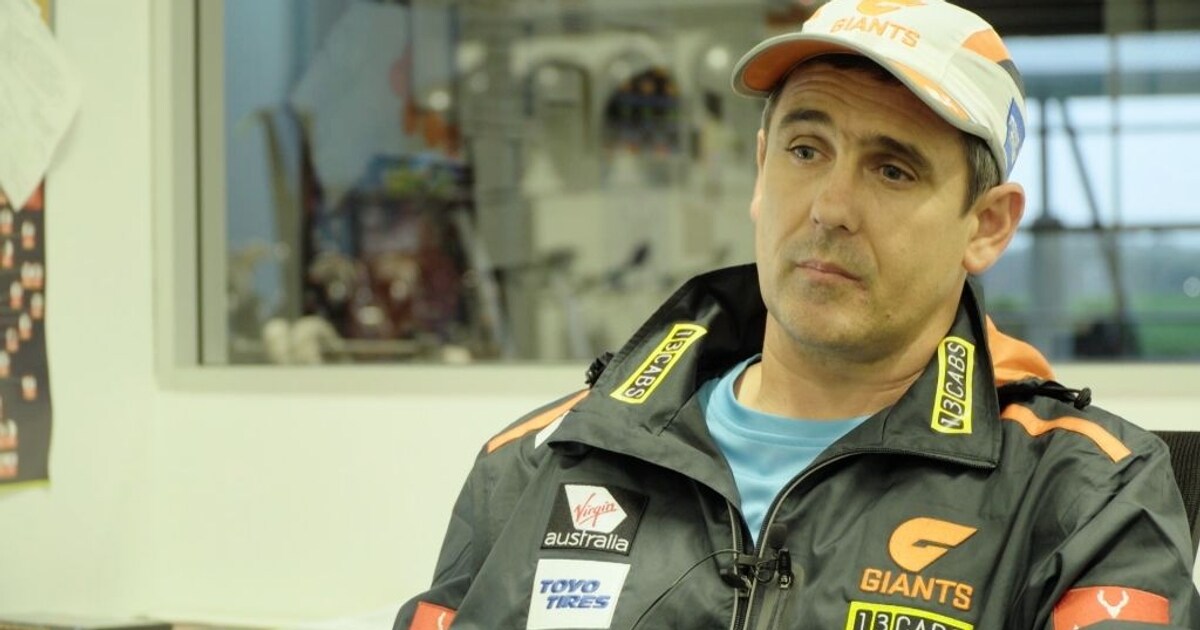 Round 20 Insight with Leon Cameron