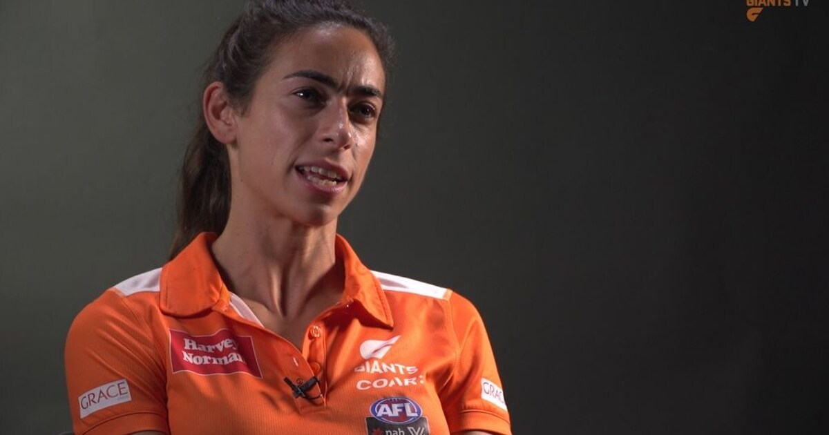 Season Review: Amanda Farrugia
