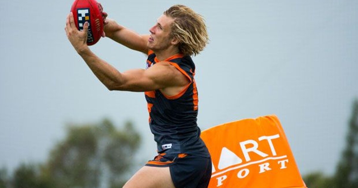 Pocket Profile: Nick Haynes