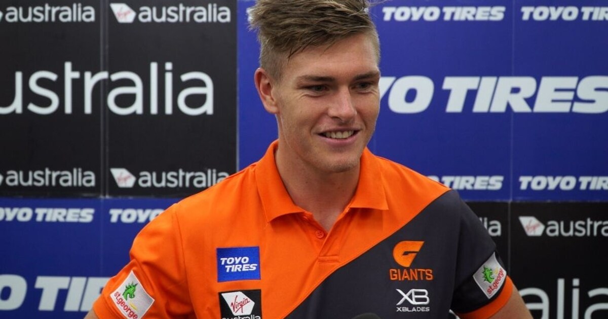 JLT 1: Adam Tomlinson Post Match
