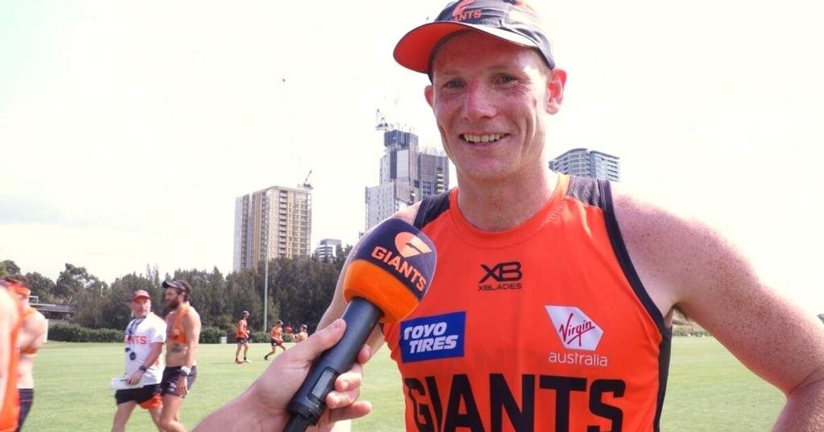 Off The Track: Sam Jacobs