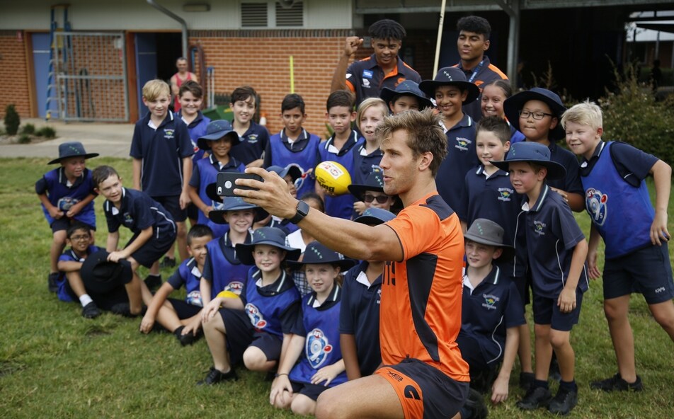 2020 AFL Community Camps Announced
