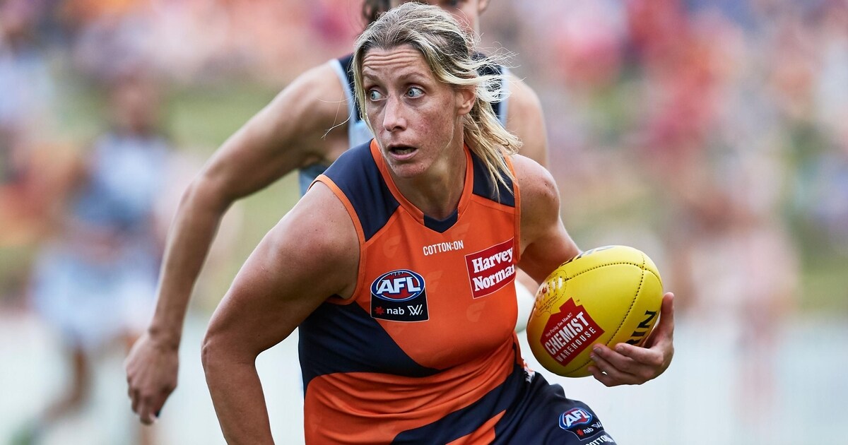 Get Your Cora Staunton Collectable Poster