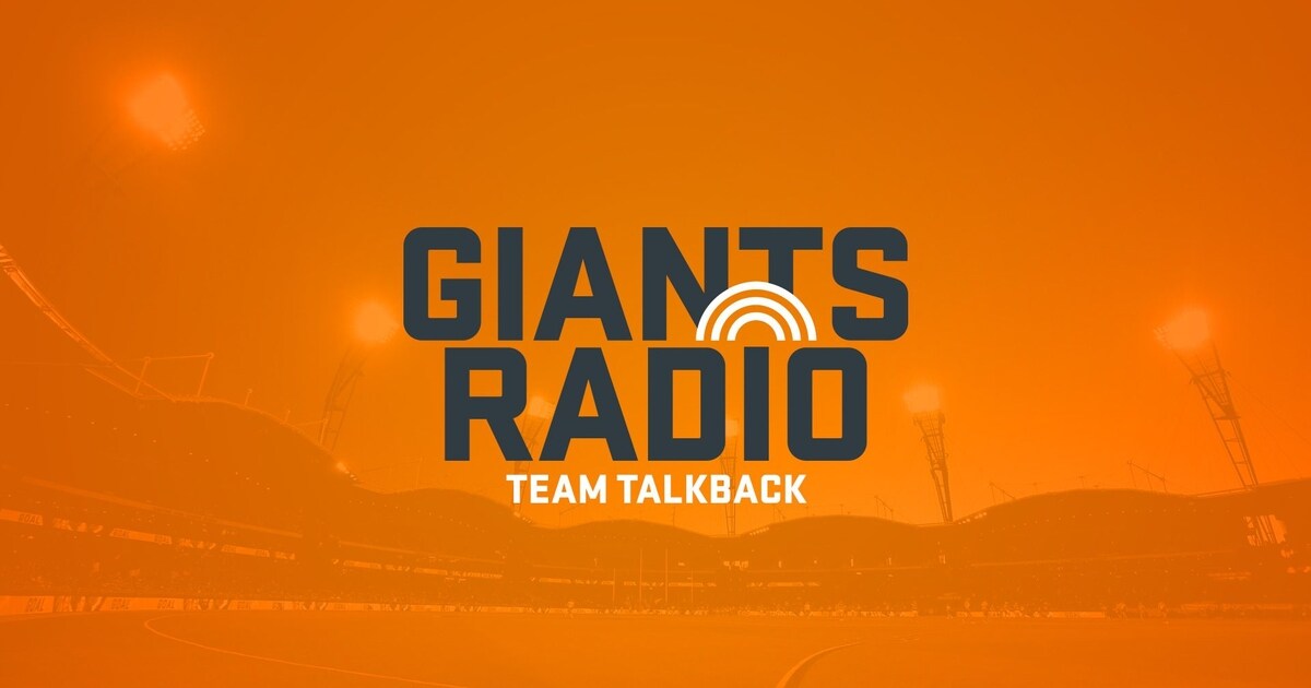 Team Talkback: Round 4