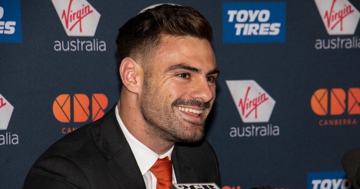 Coniglio Joins Competition Committee