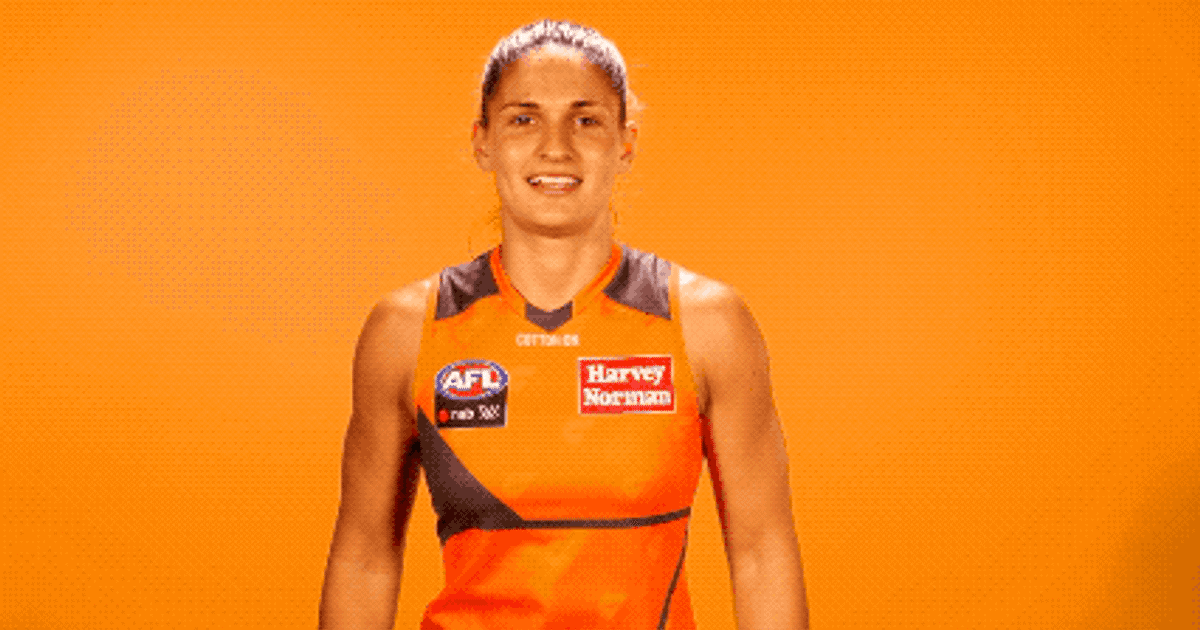 Pocket Profile: Louise Stephenson