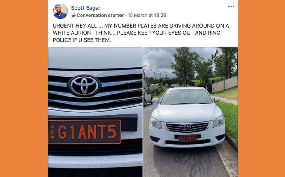 Dude Where s My Number Plates dude-where-s-my-number-plates