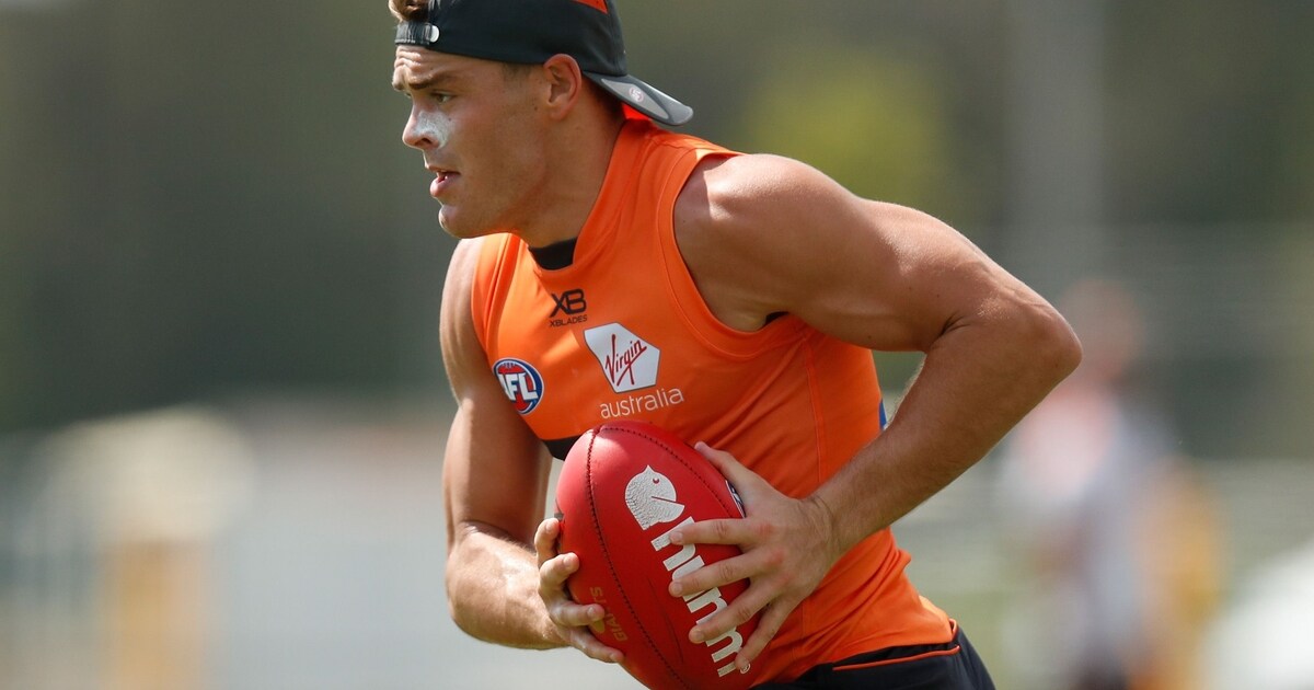 Langdon Looks for the Bright Side