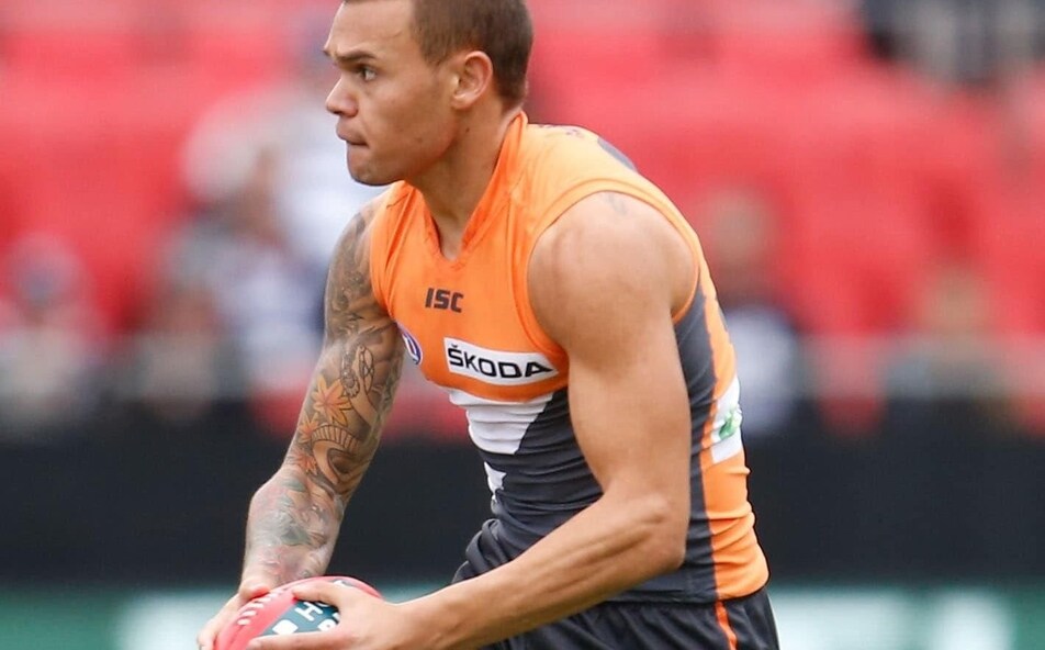 Where Are They Now: Gerald Ugle