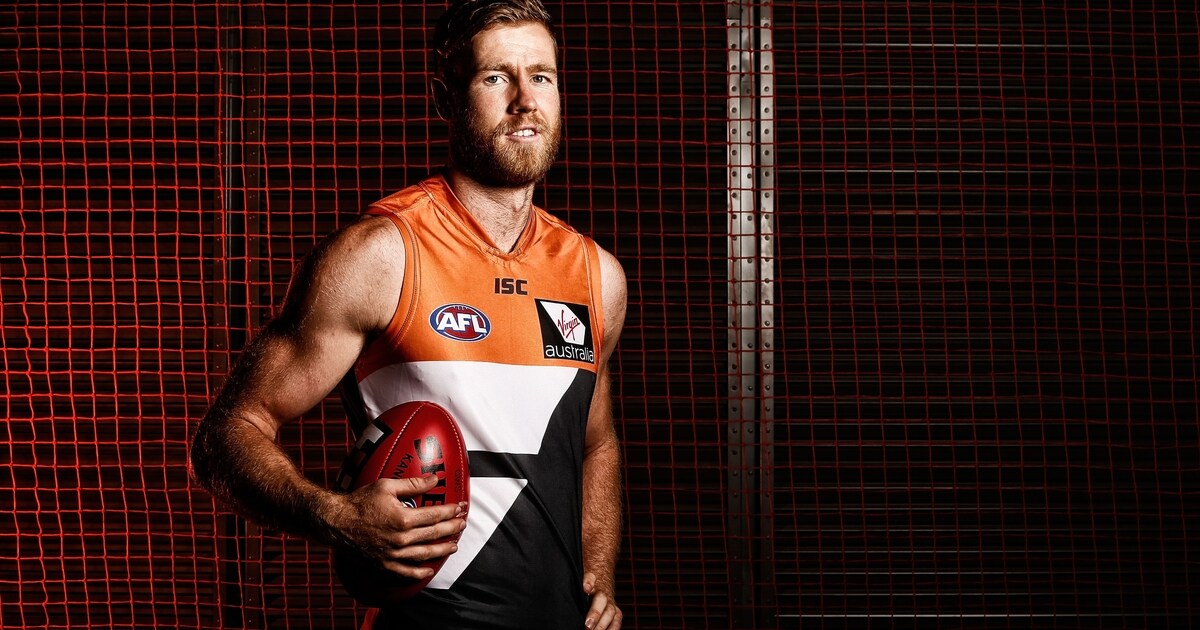 Where Are They Now: Jonathan Giles