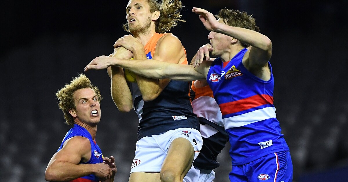 Six Points: Round Three