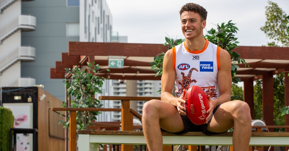 Riccardi to Debut