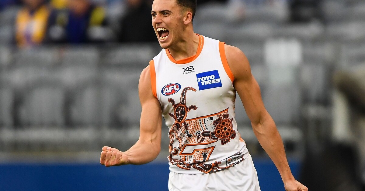 How Riccardi Slipped Through