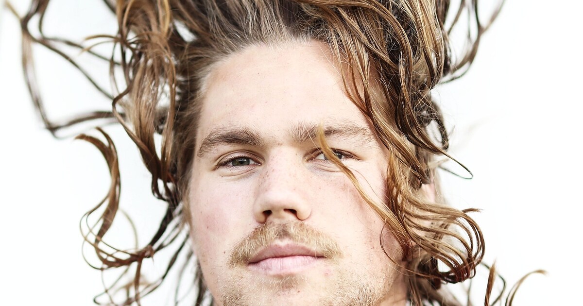 Becoming GIANT: Harry Himmelberg