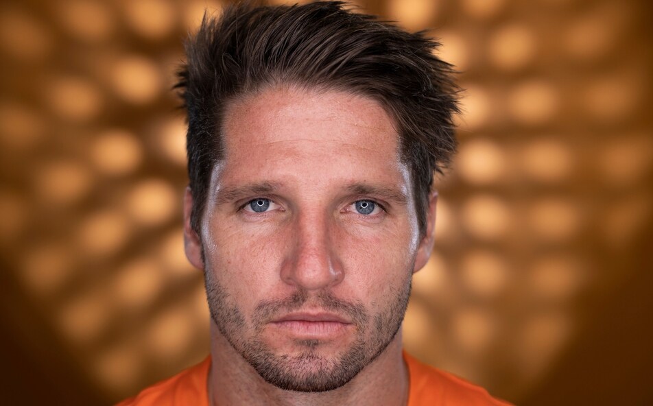 Jesse on Track for R1: Cameron