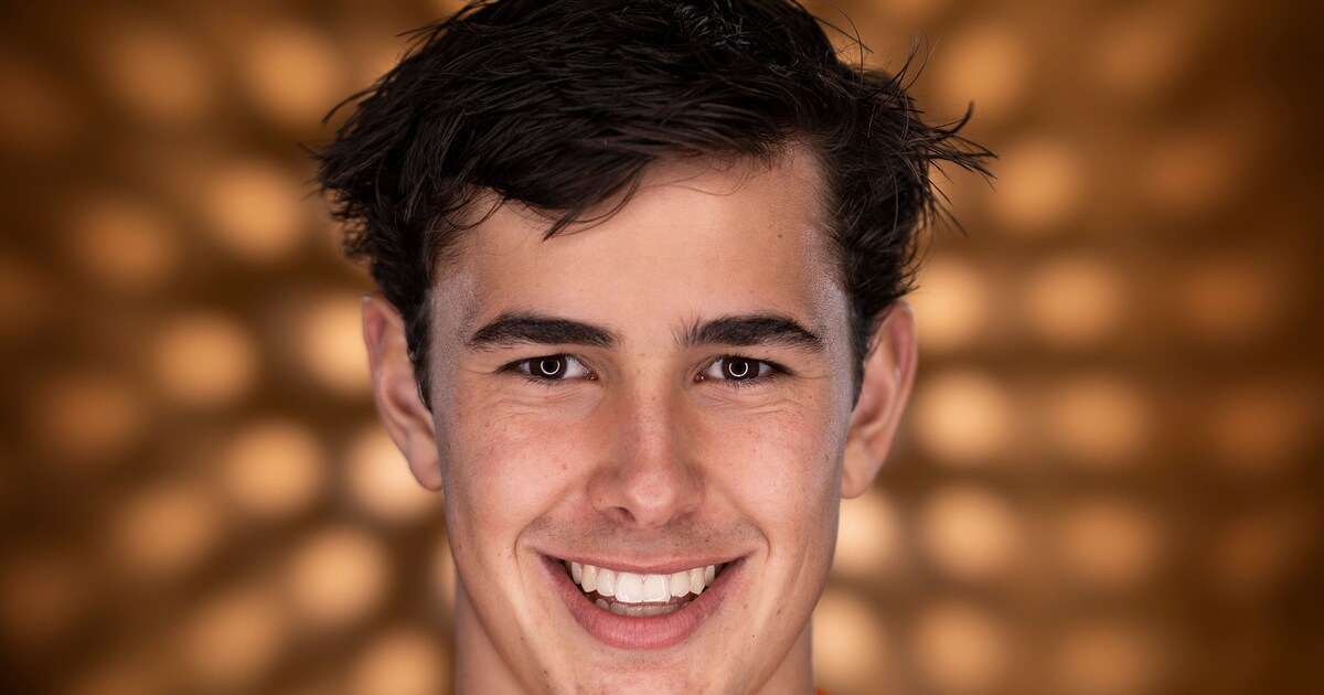 Becoming GIANT: Will Shaw