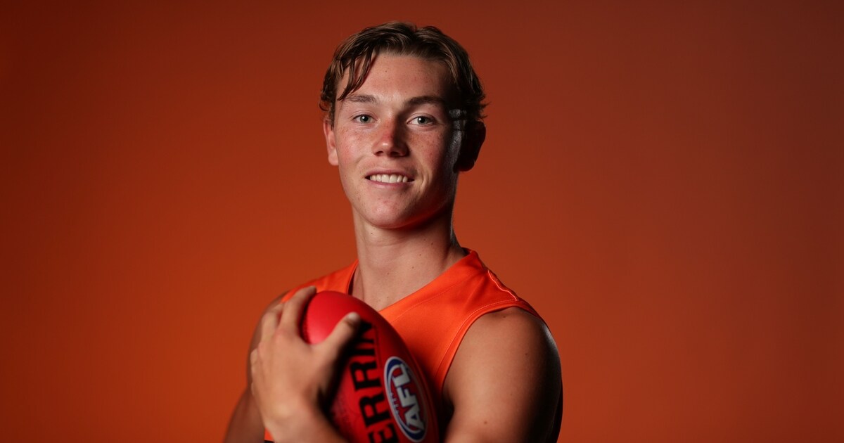 The Serious Business of Being Tanner Bruhn