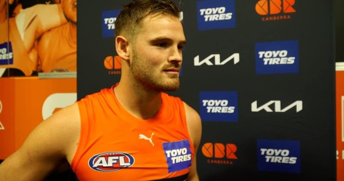 R1 Post-Match: Matt Flynn