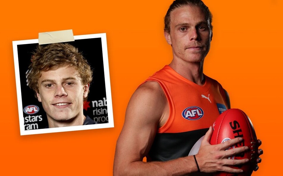 Big Big Decade: Adam Kennedy