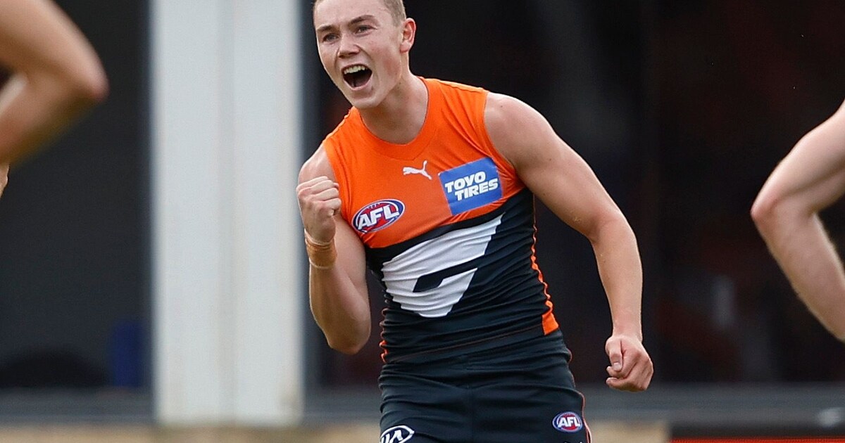 Bruhn nominated for Goal of the Year