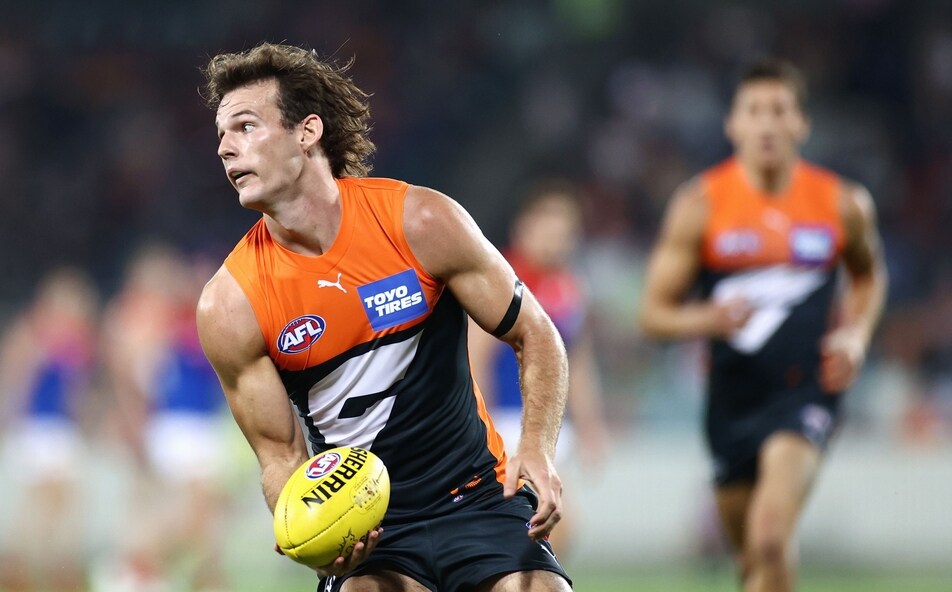 Buckley's Chance