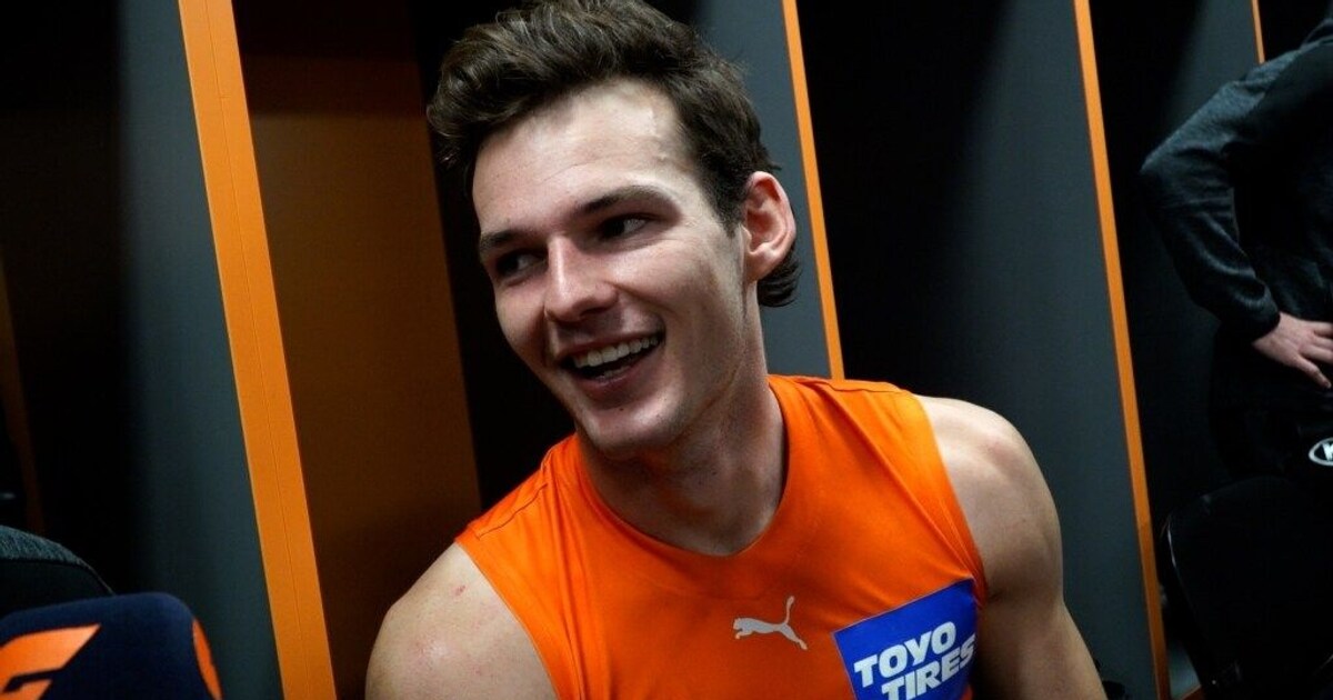 R10 Post-Match: Jack Buckley