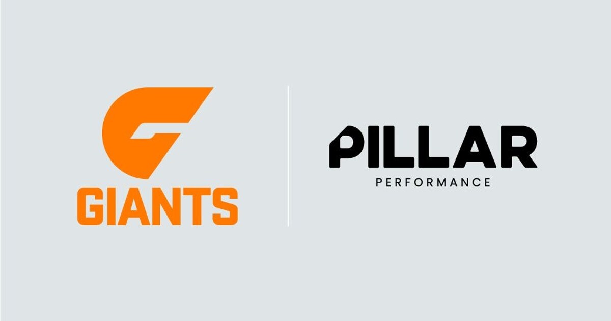PILLAR Performance Joins the GIANTS