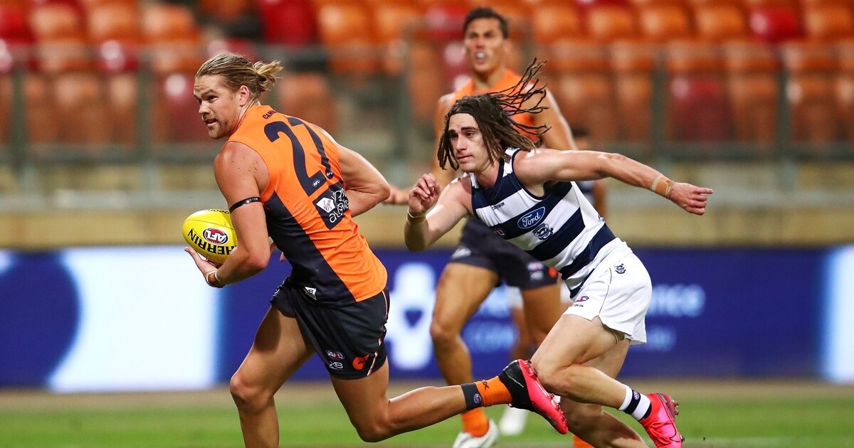 Friday Night Footy in Round 21