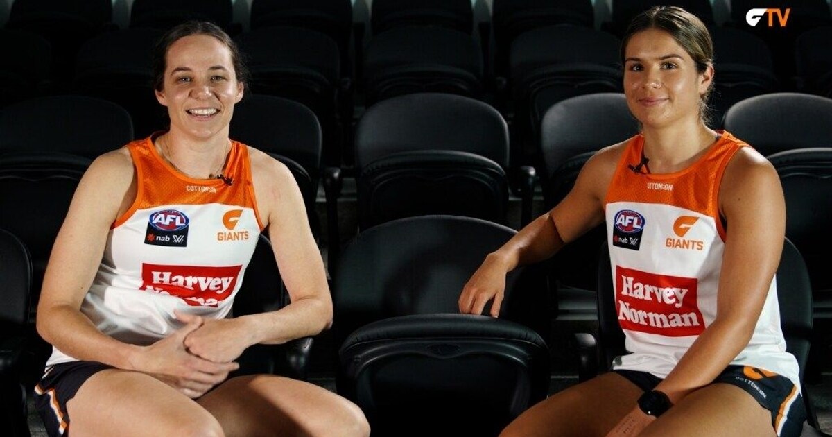 Chats with Chloe: Ally Dallaway