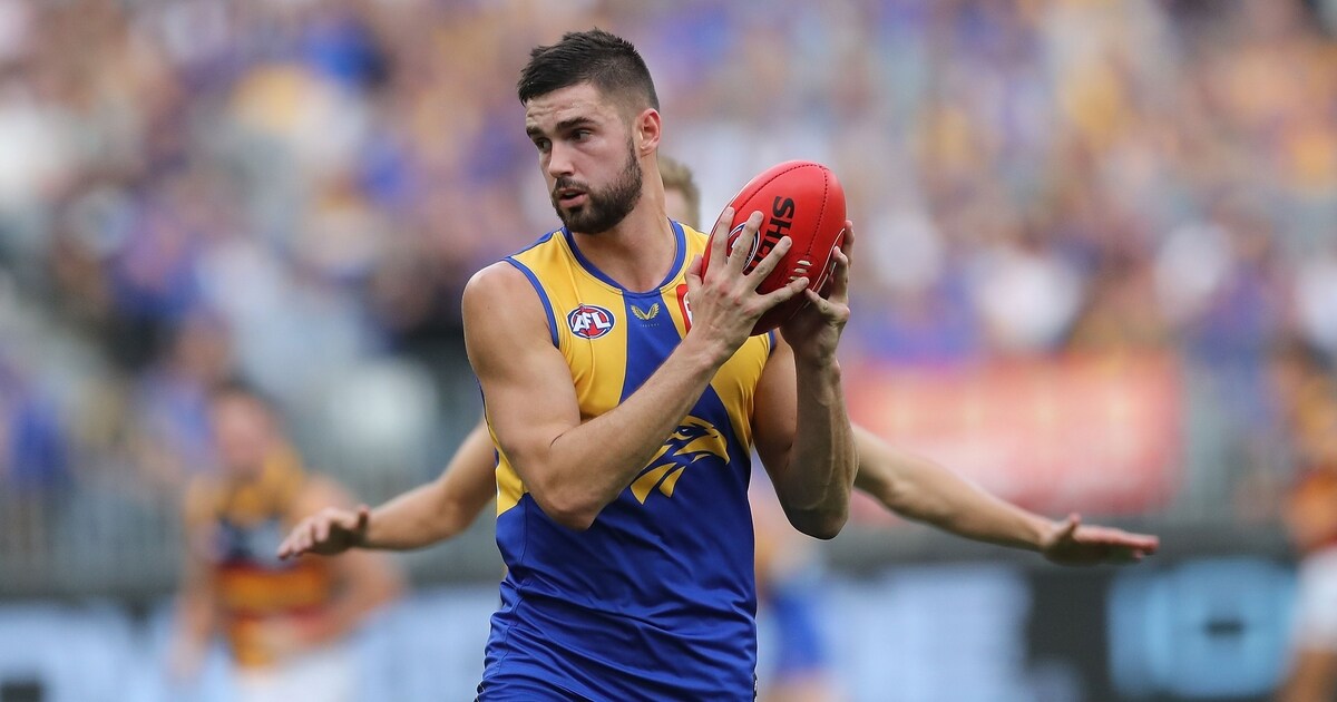 Brander to Join GIANTS