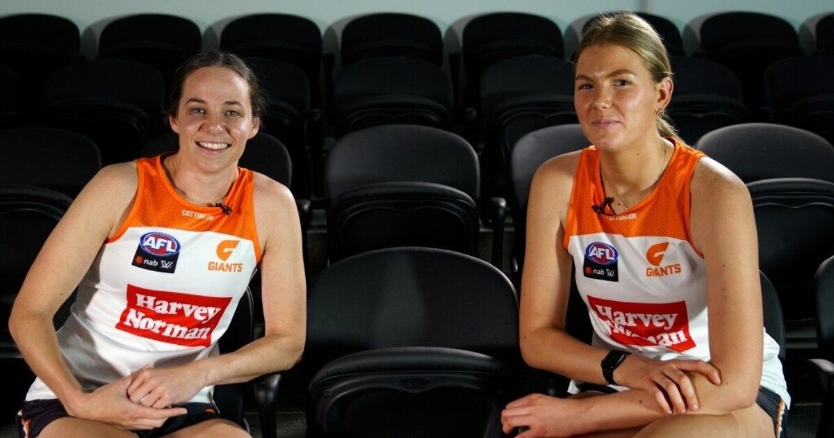 Chats with Chloe: Ally Morphett