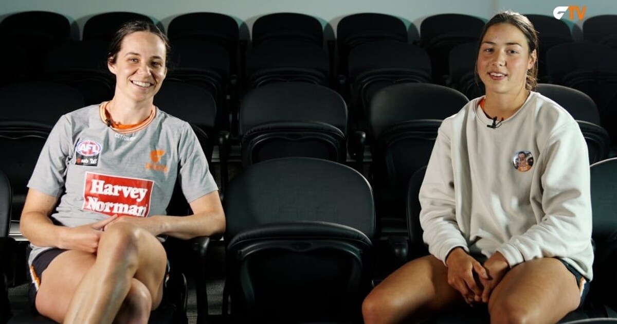 Chats with Chloe: Georgina Fowler