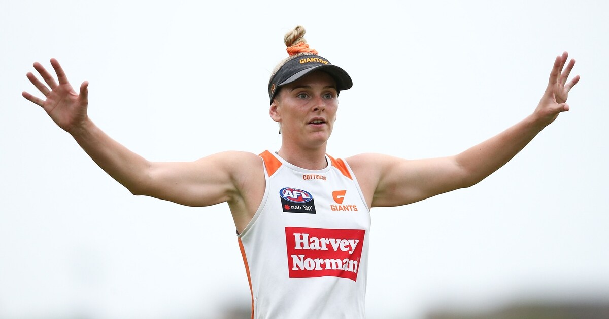 Pocket Profile: Lisa Steane