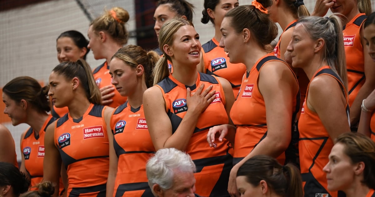 Pocket Profile: Ally Morphett