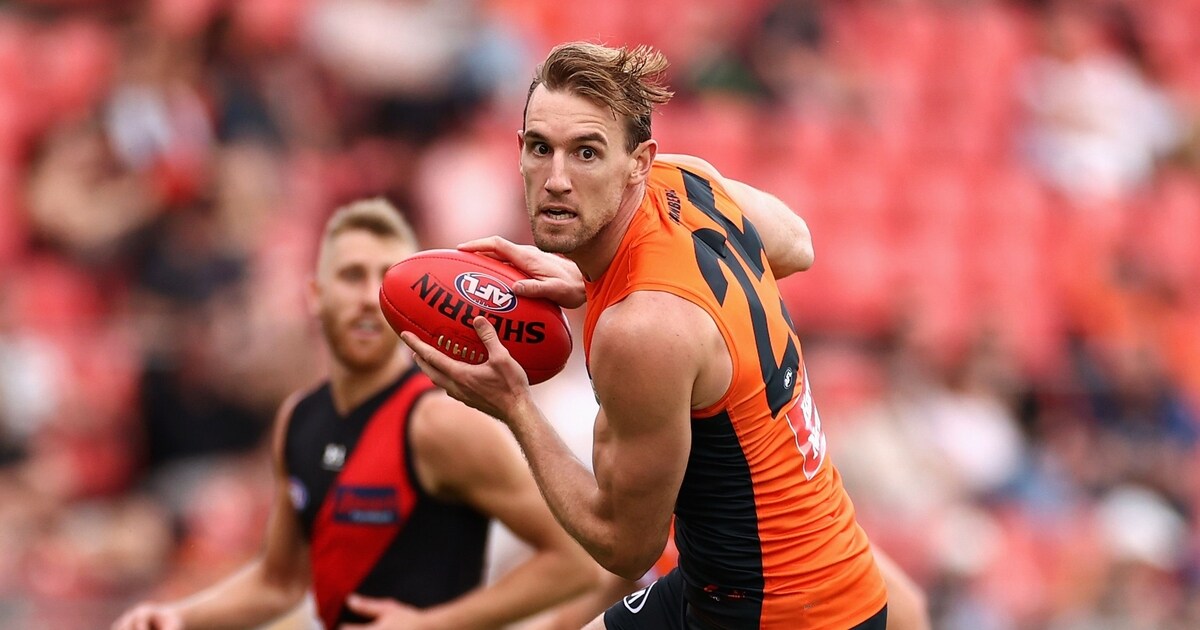 Keeffe's Courageous Comeback